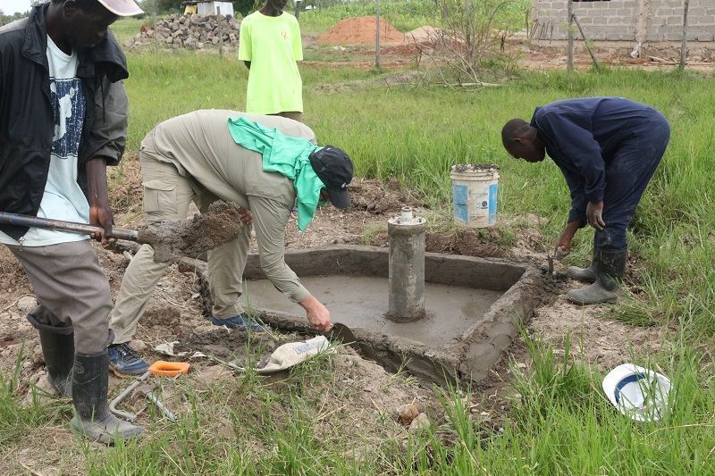 Water4 - Maisha Project | Maisha Means Life
