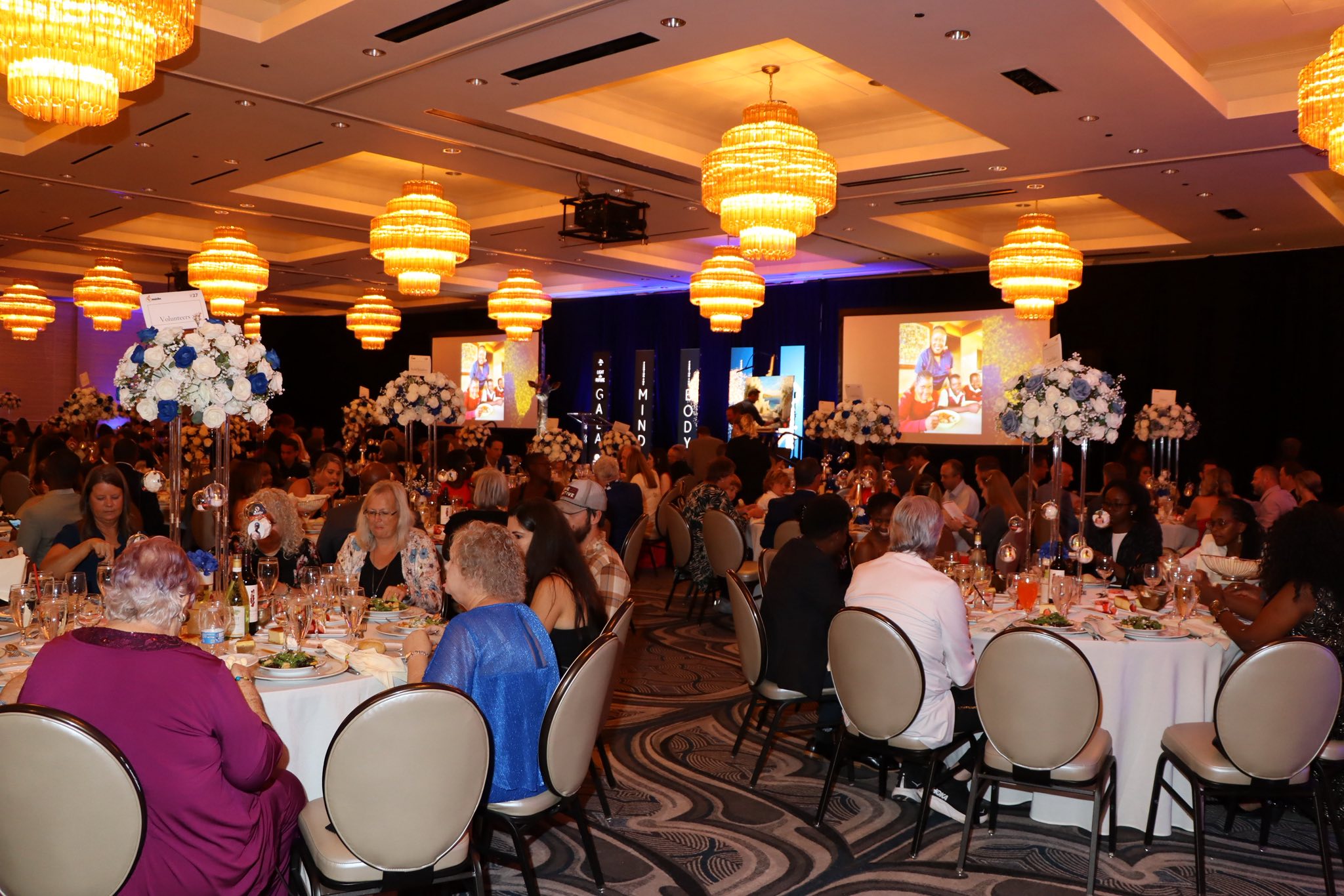 2025 Light the Future Gala - Maisha Project | Maisha Means Life